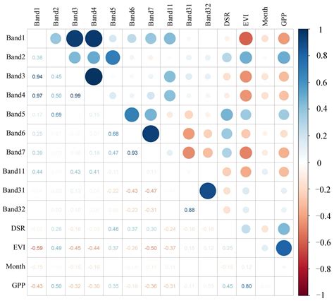 Incorporating Spatial Autocorrelation Into Gpp Estimation Using Eigenvector Spatial Filtering