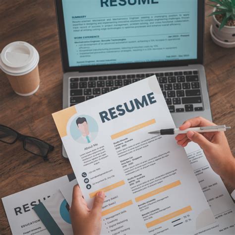 How To Write A Resume Objective Statement With 10 Examples