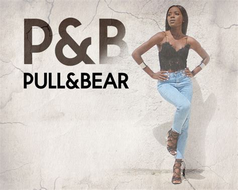 PULL and BEAR / выкуп и доставка одежды из Германии | VOOGEL - онлайн ...