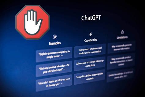 Block Chatgpt And Protect Your Content A Simple Solution For Website Owners By Asraf Bokth