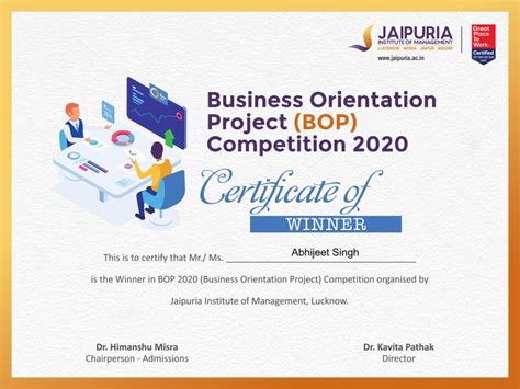 Abhijeet Singh On Linkedin Moretocome Business Startupbusiness Jaipuriainstituteofmanagement
