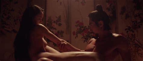 Nude Video Celebs Kang Han Na Nude Empire Of Lust