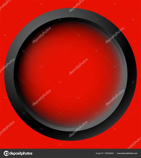 Blank Circle Design Element Stock Vector By ©vectorguy 158290958