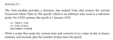 Solved Do Not Use Any Library Functions Such As Datetime