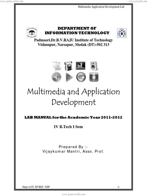 Mad Lab Manual Pdf Parameter Computer Programming Subroutine