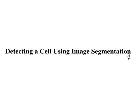 Ppt Binary Morphology Powerpoint Presentation Free Download Id6021486