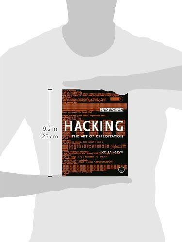 Hacking The Art Of Exploitation Nd Edition