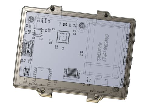 Diy Esp32 Wearable Drm Watch 3 Suitable For Daily Use 12 Steps With Pictures Instructables
