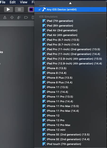 What Is Ipa File And How To Install Ipa File Cognic Systems
