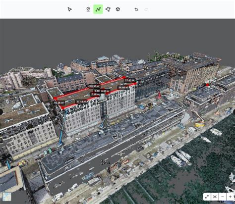 Pythagoras Cad For 3d Scanning Efficient Point Cloud Solutions