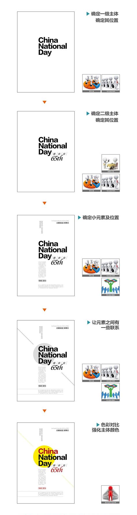 设计课堂 二 主体版式设计的第一步 爵视 石家庄VI设计 石家庄标志设计 石家庄logo设计 石家庄画册设计 石家庄包装设计 石家庄