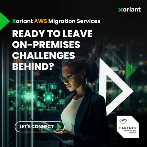 Xoriant On Linkedin Aws Migration