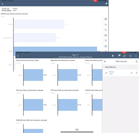 Sap 分析云 2022 20版新功能抢先看 Sap Community