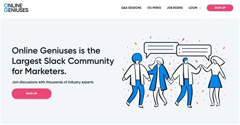 How To Use Link Building Slack Communities For Seo In 2025