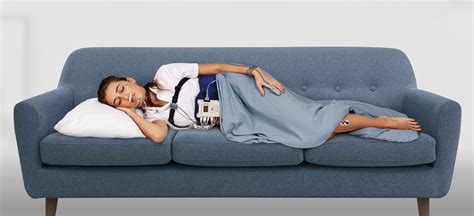 Ambulatory Polysomnography With Video Neurosoft