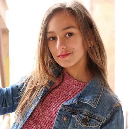 What Has Ashlyn Casalegno Been In Her Age Siblings Parents Net Worth Post