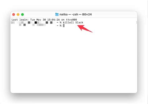 How To Force Quit An App On Mac Easy Methods