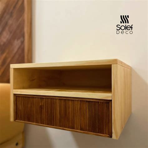 Veladores Flotantes M Par Solef Deco