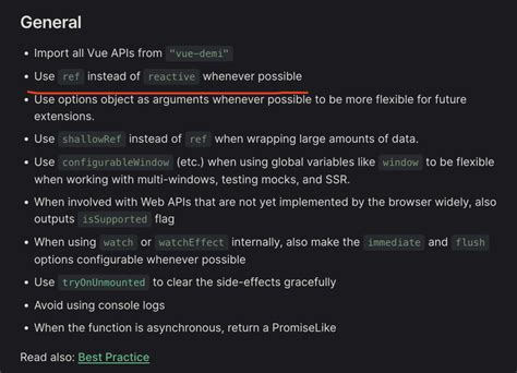 Vue的ref和reactive的区别 源码解读 腾讯云开发者社区 腾讯云