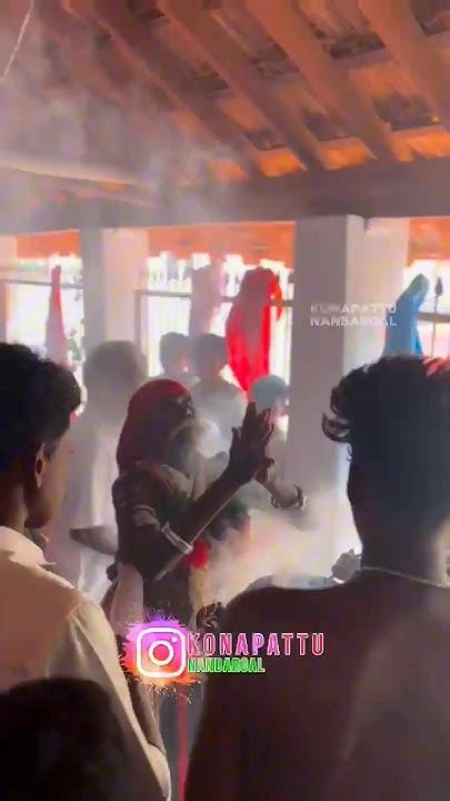 🙏🙏எங்கள் காவல் தெய்வங்கள் ஶ்ரீ கொப்புடாரியம்மன் மற்றும் பெரியகருப்பு சின்னகருப்பு கோனாபட்டு