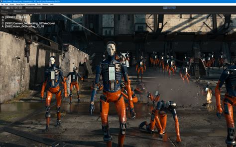 curso programación de videojuegos 3d con unity nivel 1 pixelodeon3d