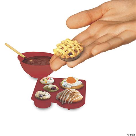 Tiny Baking Kit Discontinued