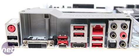 Msi Z Tomahawk Tomahawk Arctic Review Bit Tech Net