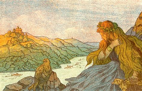 Lorelei Rock