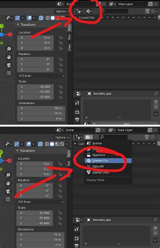 How Do I Delete Materials Basics Interface Blender Artists Community