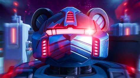 Collision Event Fortnite Youtube