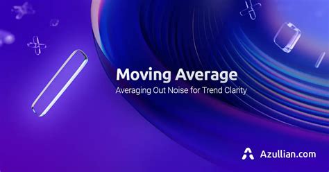 Advanced Moving Average Indicator Streamline Analysis On Tradingview