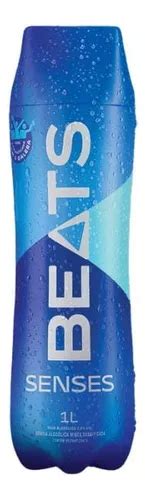 Skol Beats Senses 1 Litro Mercadolivre