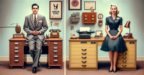 👋 Meet Kevin And Patricia A Kafka Aficionado And Pulsar Professional