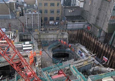 How Does Project Consenting Impact Infrastructure Delivery Institution Of Civil Engineers Ice