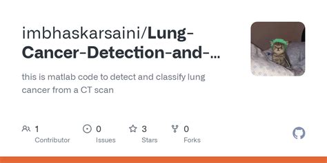 Github Imbhaskarsainilung Cancer Detection And Classification Using