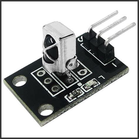 ky 022 ir infrarot empfänger modul ir receiver