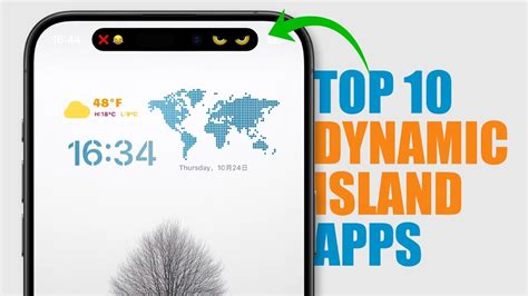 You Wont Believe These Dynamic Island Apps Geeky Gadgets