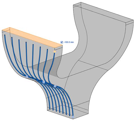 Shannons Blog Free Form Rebar Distribution In Revit 20181