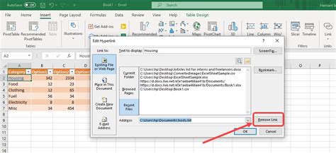 How To Make Email Hyperlink In Excel Design Talk