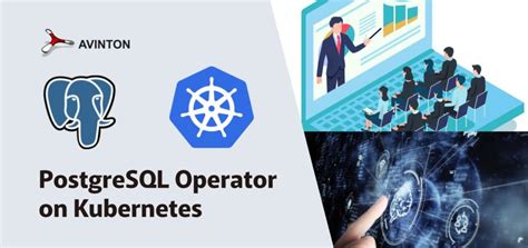 PostgreSQL Operator On Kubernetes