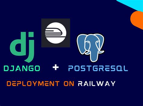 Deploying A Django Website For Free In 2024 A Step By Step Guide To Free Hosting By Nahian