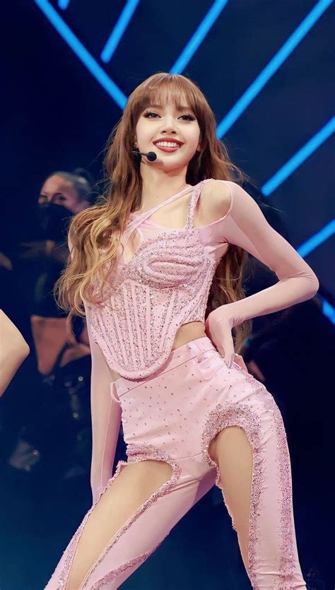 470 All Things Korea Ideas To Save Today Kpop Girls Lisa Blackpink