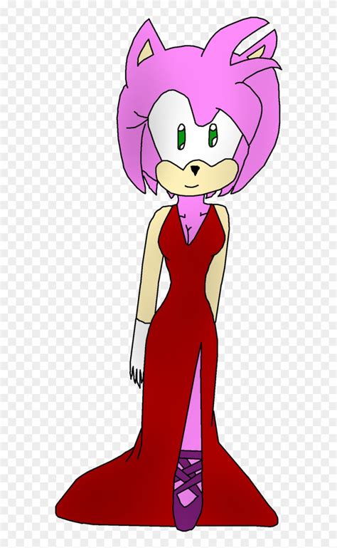 Amy Rose Sonic Boom By Shadoukun On Deviantart Amy Por