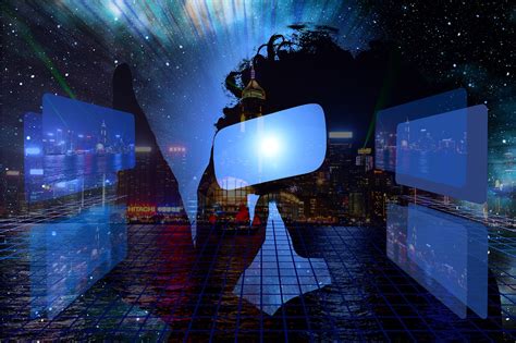 Extended Reality Revolutionizing In Architecture And Spatial Design