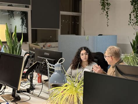 Codebar Brighton On Linkedin Yesterday Codebar Was Sponsored By Cogapp