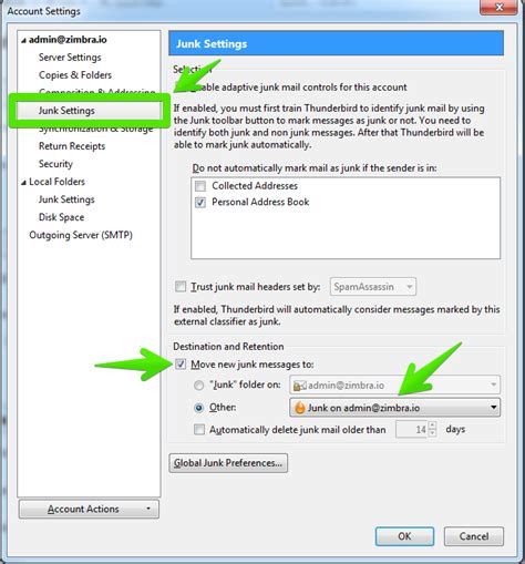 Cannot Open Links In Thunderbird Email Safassoul