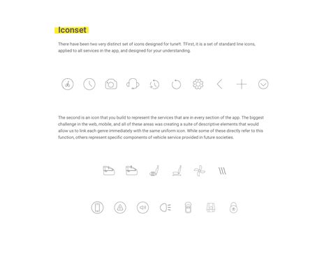 Vehicle Iot Application Ux Ui Design On Behance