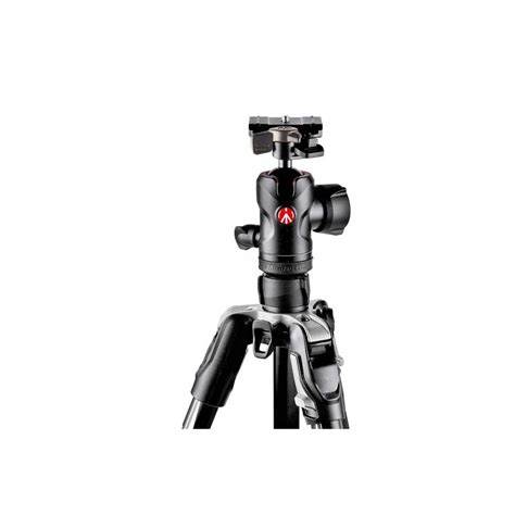 Manfrotto Befree Tripod Review A Compact Travel Companion
