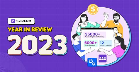 Fluentcrm Year In Review 2023