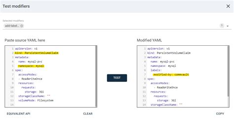 Creating Reusable Resource Modifiers For Kubernetes